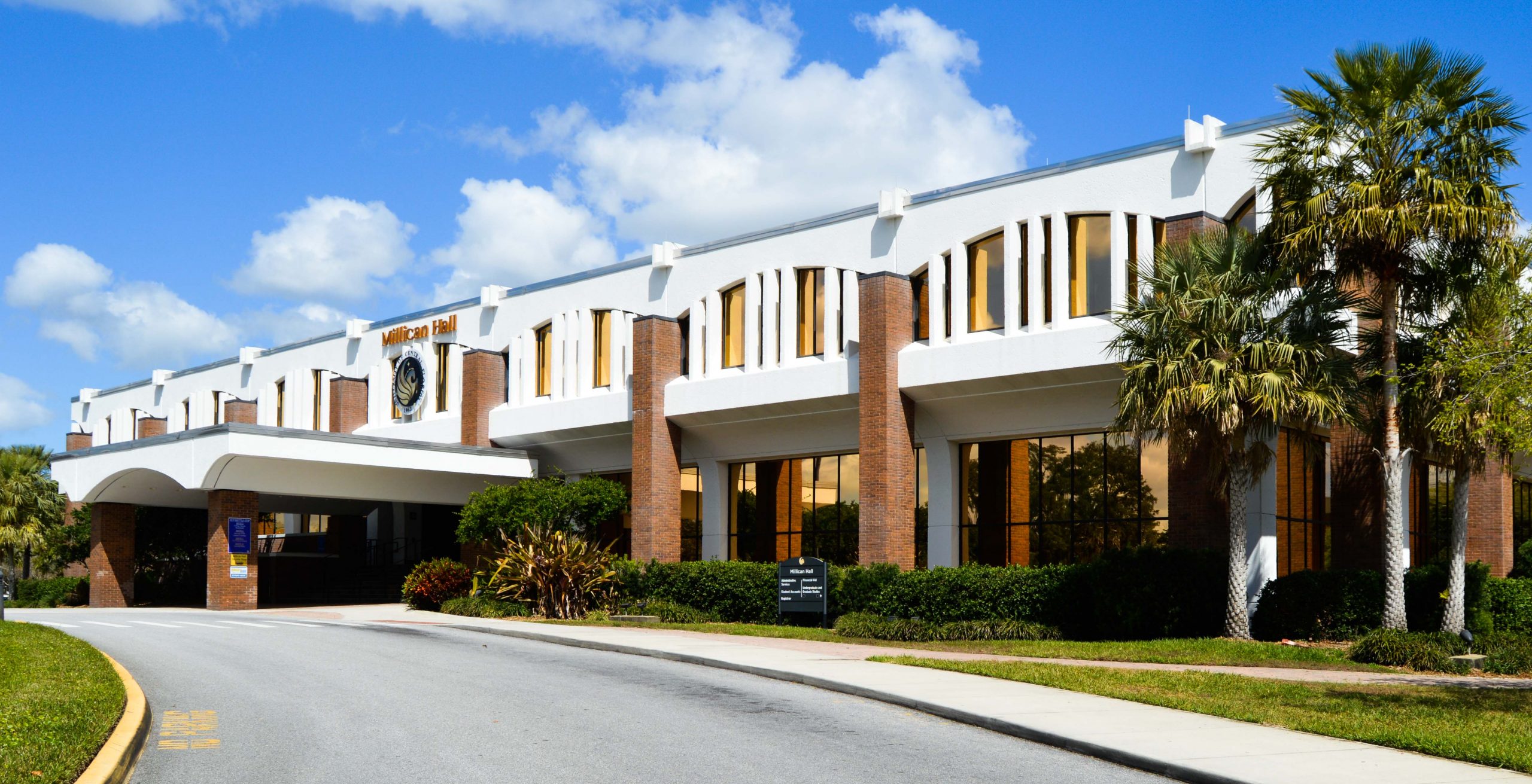 Scanning Millican Hall – SENSEable Design Lab