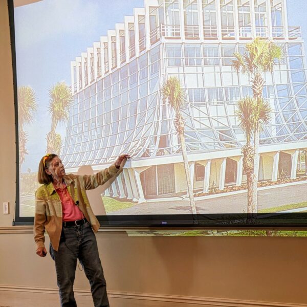 SENSEable Design Lab – UCF School of Modeling, Simulation, and Training